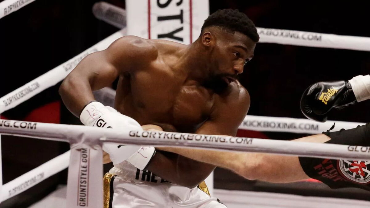 Un célèbre boxeur français répond au défi de Cédric Doumbé : "je te ...