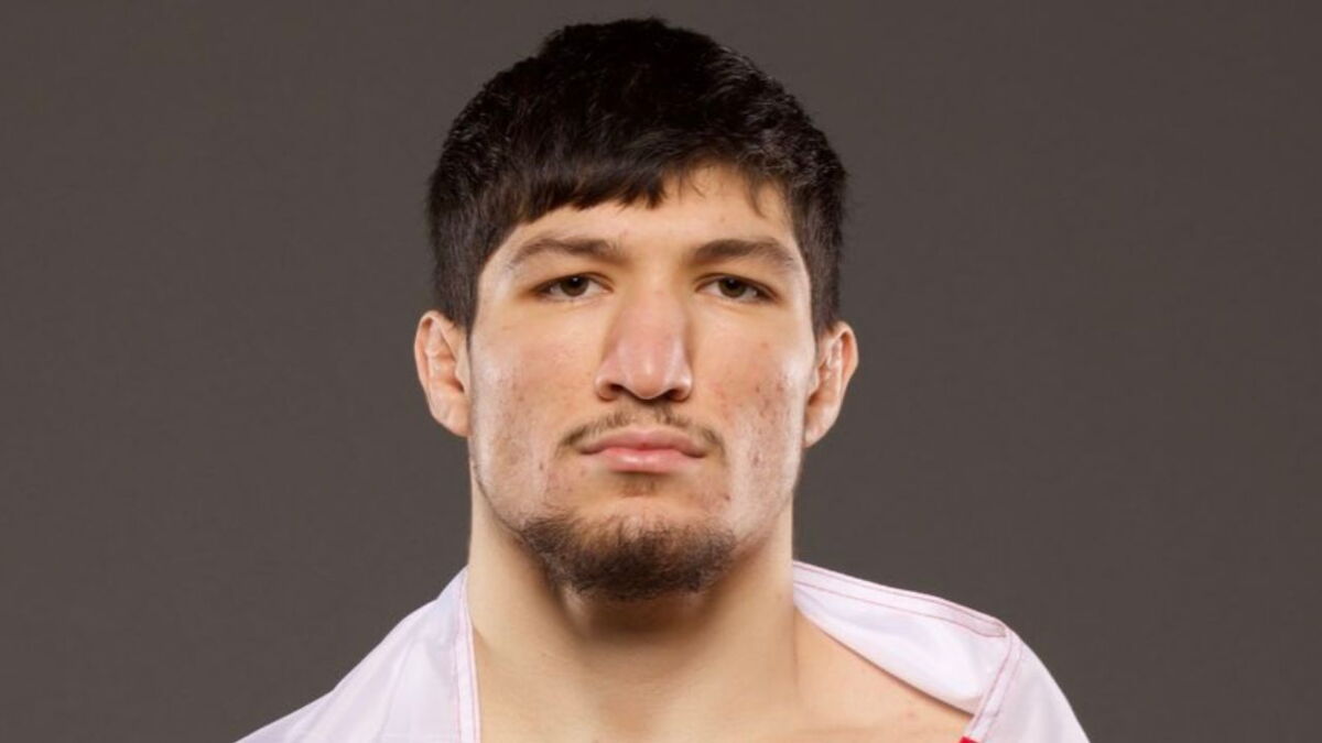 Bientôt à l'UFC ? Baki fait des confidences sur son avenir