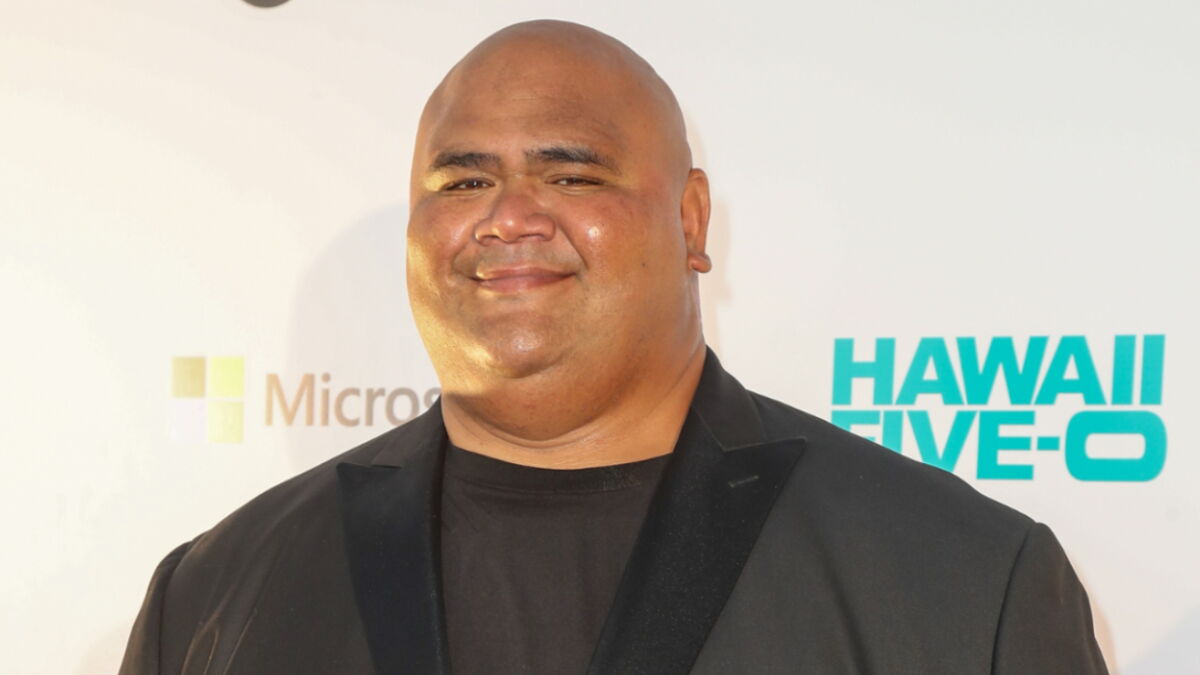 Teila Tuli, tout premier combattant de l’UFC, est mort à l’âge de 56 ans