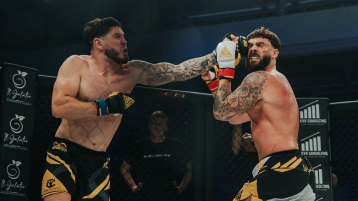 Combien ont gagné Seby Daddy et Illan pour leur combat de MMA