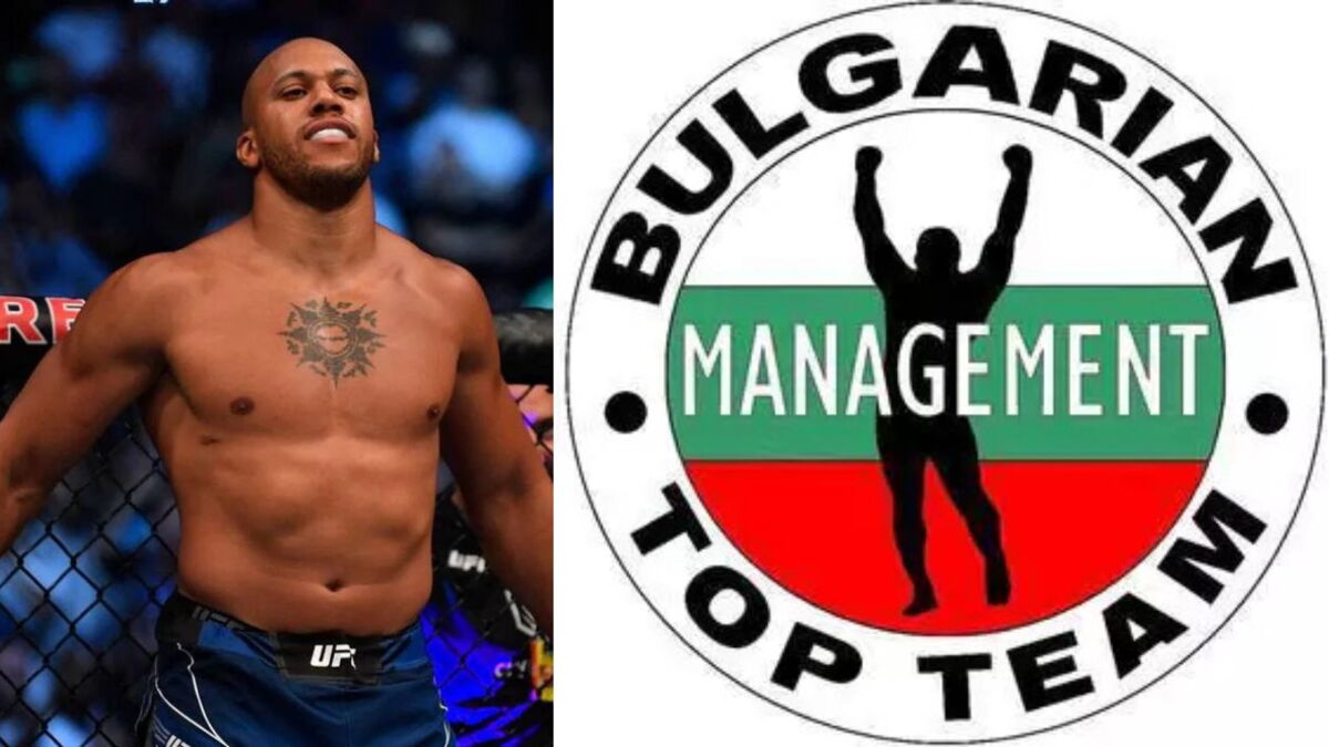 La Bulgarian Top Team rachetée par le groupe AresMMA