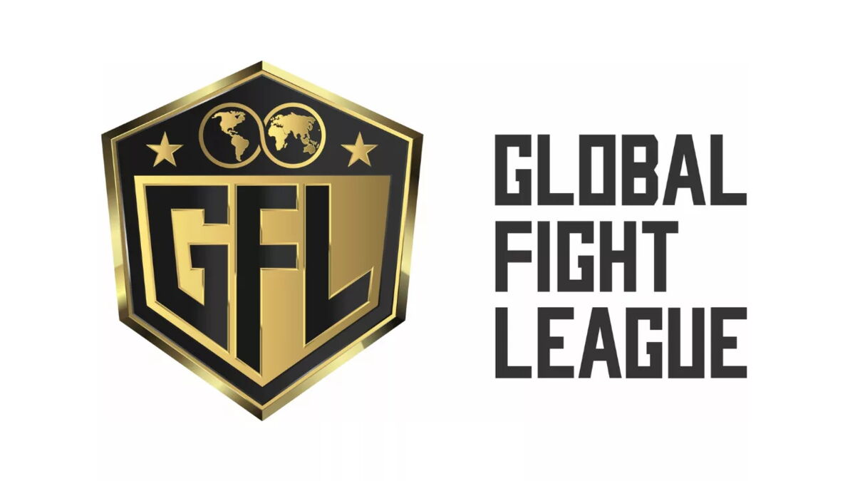 Tout savoir sur la Global Fight League (GFL), la nouvelle ligue de MMA ...