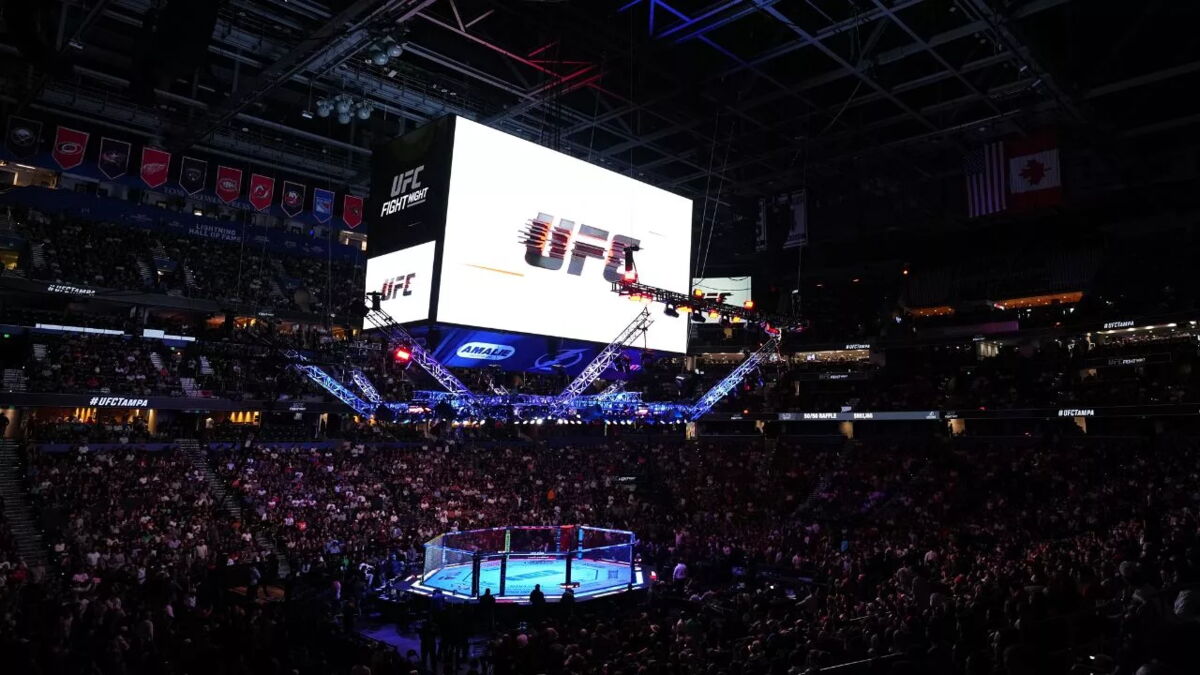 L’UFC se prépare à une année capitale en 2025, voici les plans de la ...
