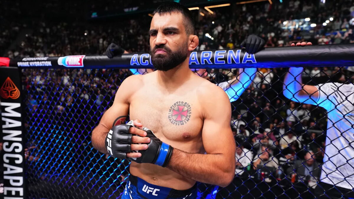 Les combattants de MMA français enfin reconnus par l’État