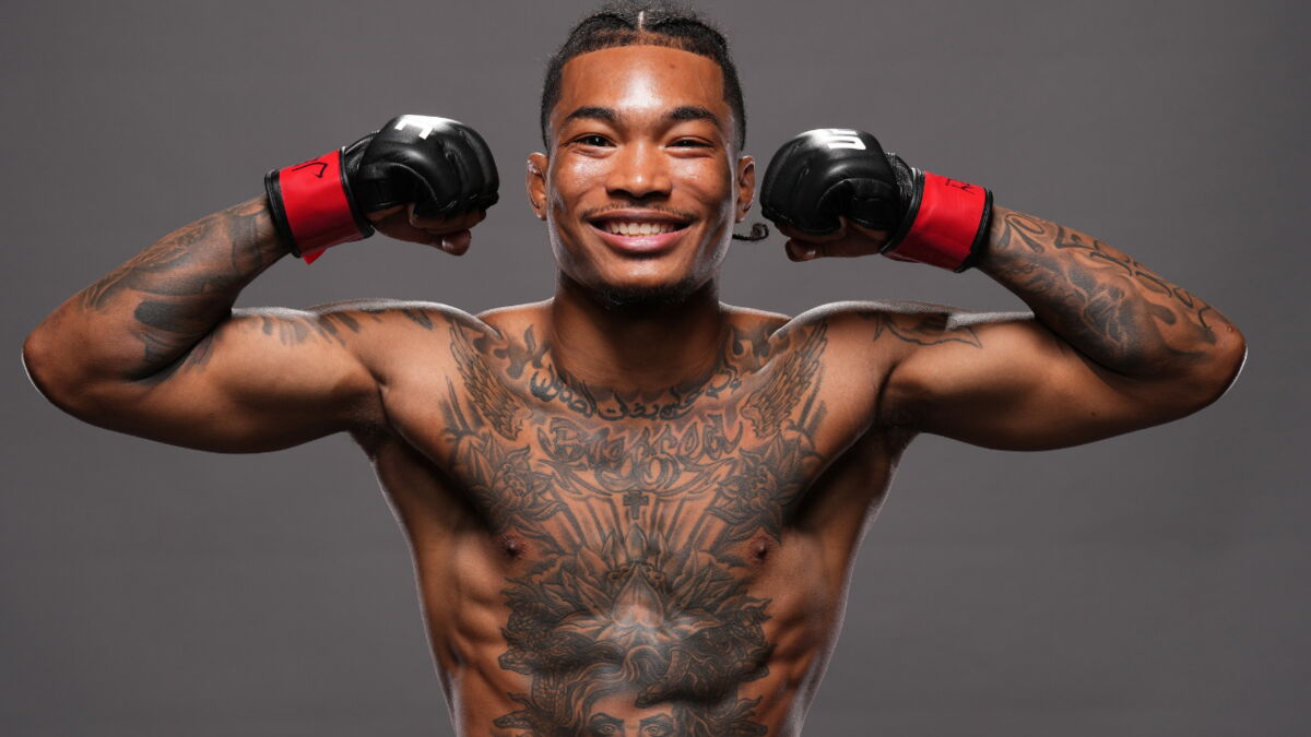 Après un bonus de 50 000 $, ce prodige de l'UFC quitte son travail