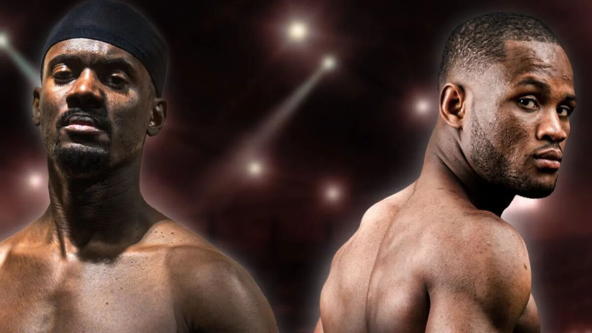 Le rappeur Black M fera son premier combat de boxe anglaise, face à un ...