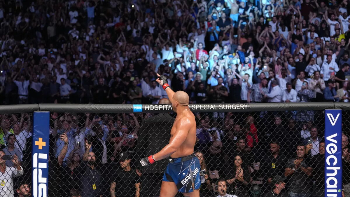 Les prix des places de l’UFC Paris 2025 dévoilés