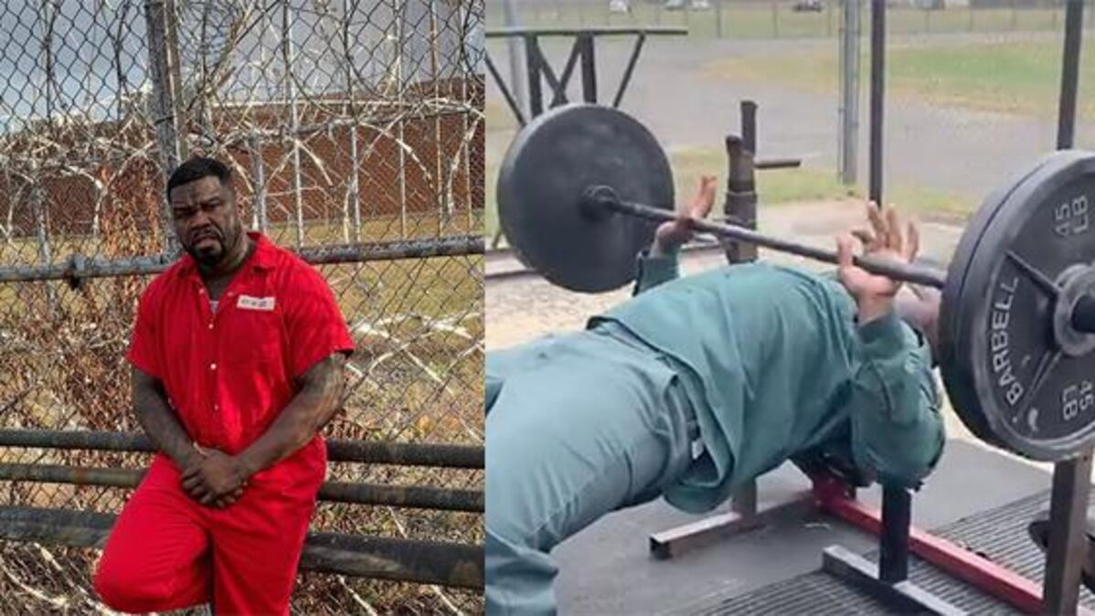 50 Cent est de retour avec 15 kilos de muscle en plus