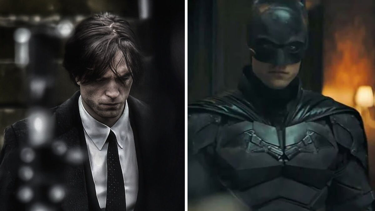 The Batman : Robert Pattinson pas assez musclé pour le rôle et renvoyé ...