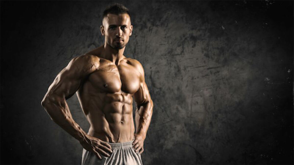 Sèche musculation : les 3 astuces essentielles pour réussir sa ...