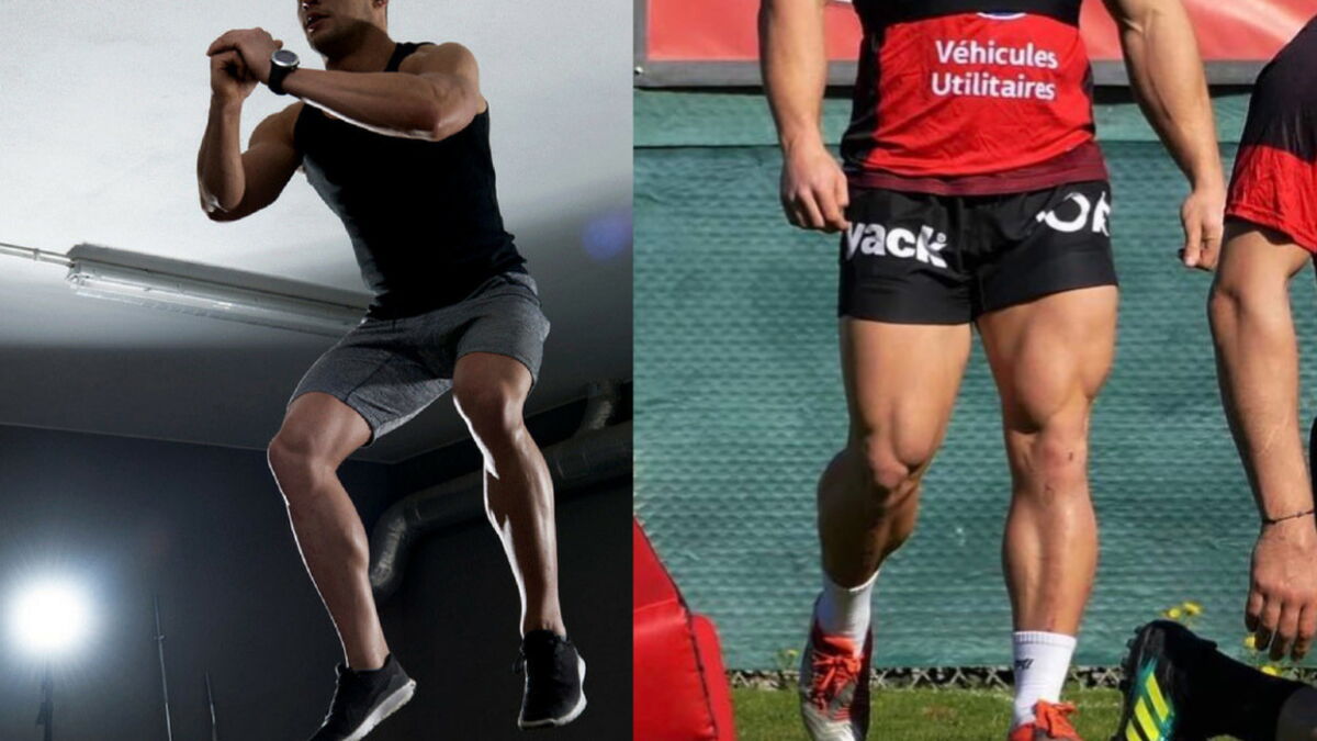 Squat sauté : comment faire pour se muscler avec cet exercice