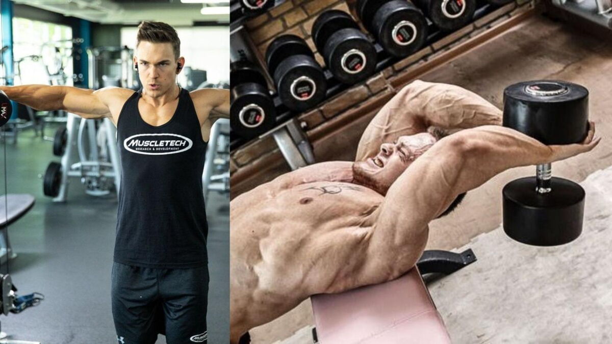 Pull over : conseils et exercices pour bien l'exécuter