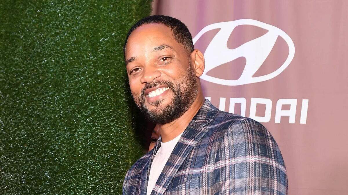 Will Smith : l'acteur dévoile sa transformation physique et lance un ...
