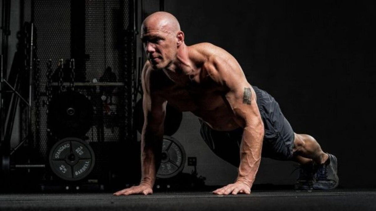 Ultimate Burpees : voici comment réaliser cette variante des burpees ...