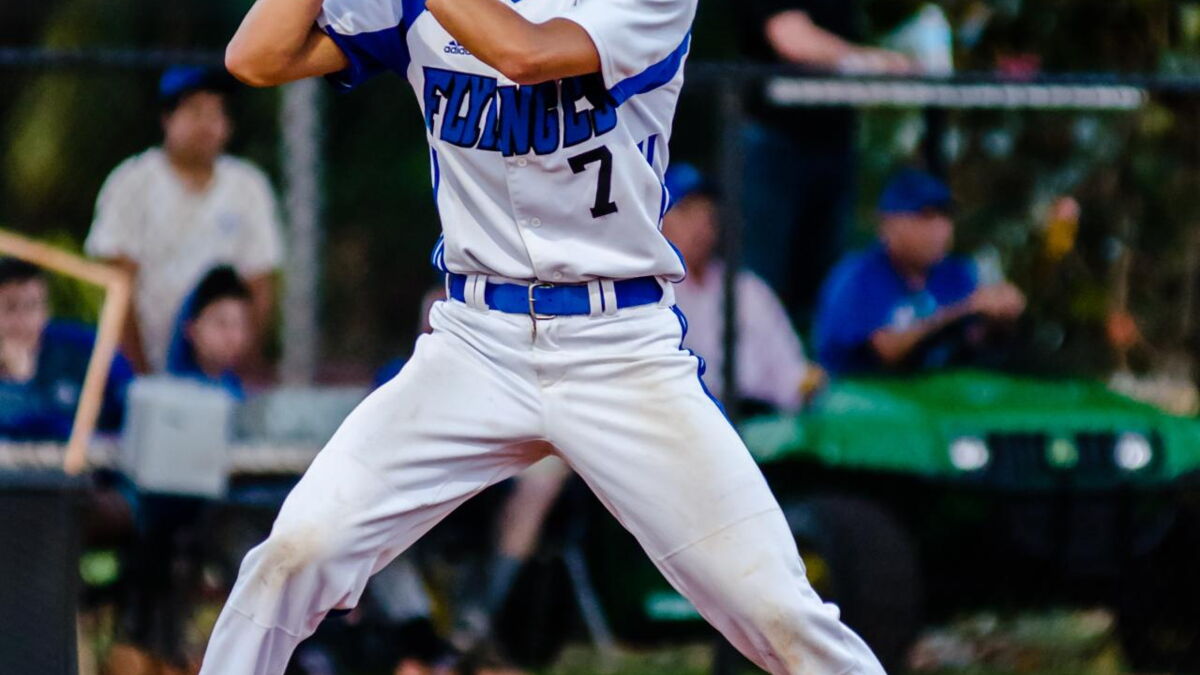 Baseball : les exercices de musculation pour progresser