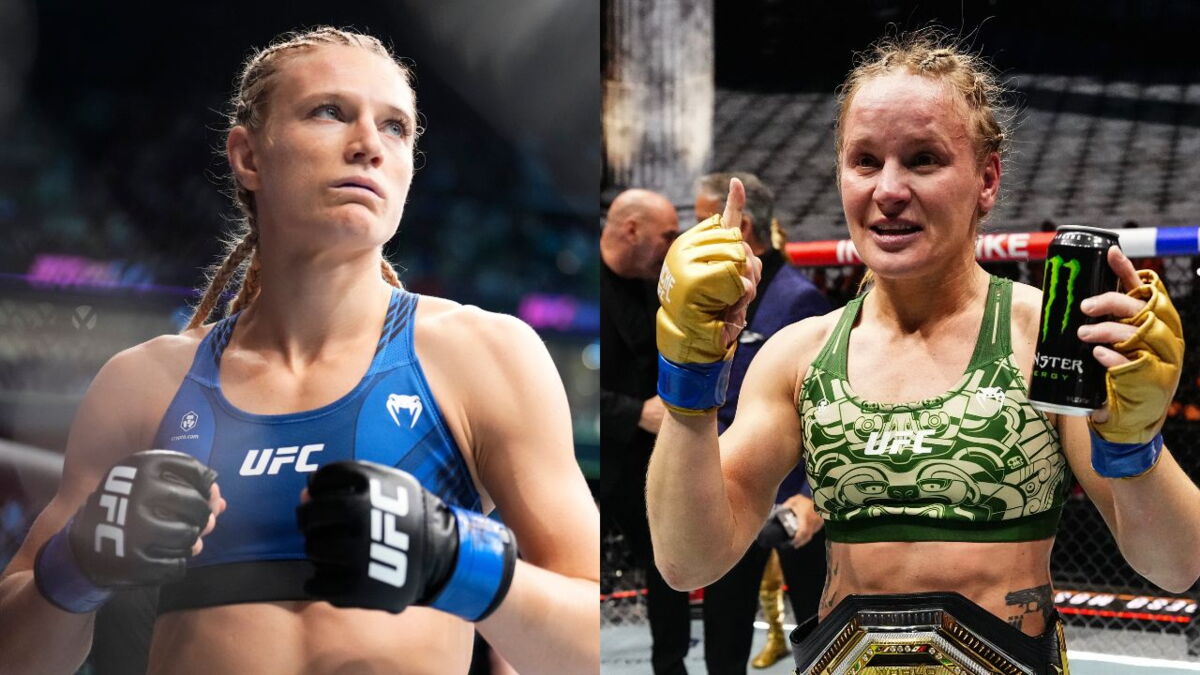 UFC 315 : streaming, date, heure, diffusion TV, Fiorot vs Shevchenko ...