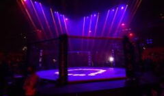 Qui est Ateba Gautier, le "mini-Ngannou" qui enchaîne les KO/TKO à l'UFC