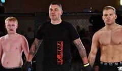 Qui est Ateba Gautier, le "mini-Ngannou" qui enchaîne les KO/TKO à l'UFC