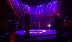 Qui est Dave Fotsing, le nouveau poids lourd de 22 ans, 125 kg, coaché ...