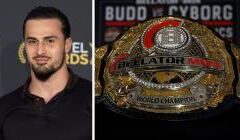 GregMMA : son prochain combat officiellement annoncé