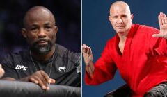 Qui est Dave Fotsing, le nouveau poids lourd de 22 ans, 125 kg, coaché ...