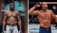 Qui est Ateba Gautier, le "mini-Ngannou" qui enchaîne les KO/TKO à l'UFC