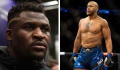 Qui est Ateba Gautier, le "mini-Ngannou" qui enchaîne les KO/TKO à l'UFC