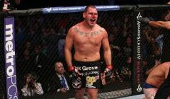 Que devient Randy Couture, l'ancien triple-champion des lourds à l'UFC