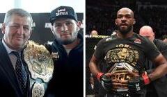 Qui est Dave Fotsing, le nouveau poids lourd de 22 ans, 125 kg, coaché ...