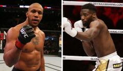 Qui est Dave Fotsing, le nouveau poids lourd de 22 ans, 125 kg, coaché ...