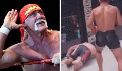 Que devient Hulk Hogan, l'ancienne légende du catch à la WWE