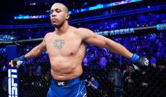 Qui est Dave Fotsing, le nouveau poids lourd de 22 ans, 125 kg, coaché ...