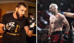 GregMMA : son prochain combat officiellement annoncé
