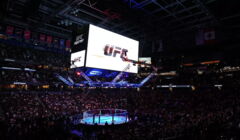 Les prix des places de l’UFC Paris 2025 dévoilés