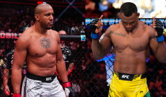 Qui est Dave Fotsing, le nouveau poids lourd de 22 ans, 125 kg, coaché ...