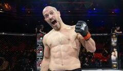 GregMMA : son prochain combat officiellement annoncé