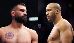 Qui est Dave Fotsing, le nouveau poids lourd de 22 ans, 125 kg, coaché ...