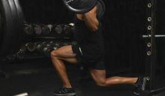 Push Pull Legs 'PPL' : programme complet, exercices et routine