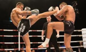 Kick-Boxing : Actus, infos, combats - Uppercut MMA