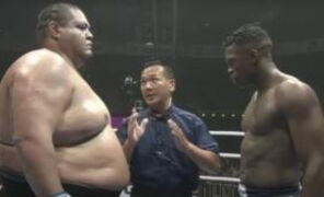 Que devient Tong Po, le mythique adversaire de Jean Claude Van-Damme ...