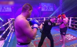 Kick-Boxing : Actus, infos, combats - Uppercut MMA