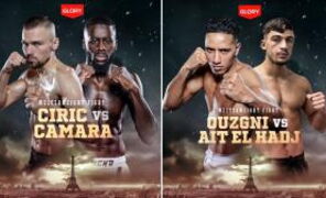 Kick-Boxing : Actus, infos, combats - Uppercut MMA