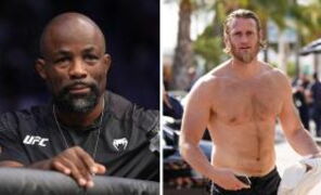 Qui est Dave Fotsing, le nouveau poids lourd de 22 ans, 125 kg, coaché ...