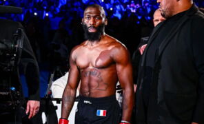Tout savoir sur Cédric Doumbé : infos, âge, bio, réseaux sociaux ...