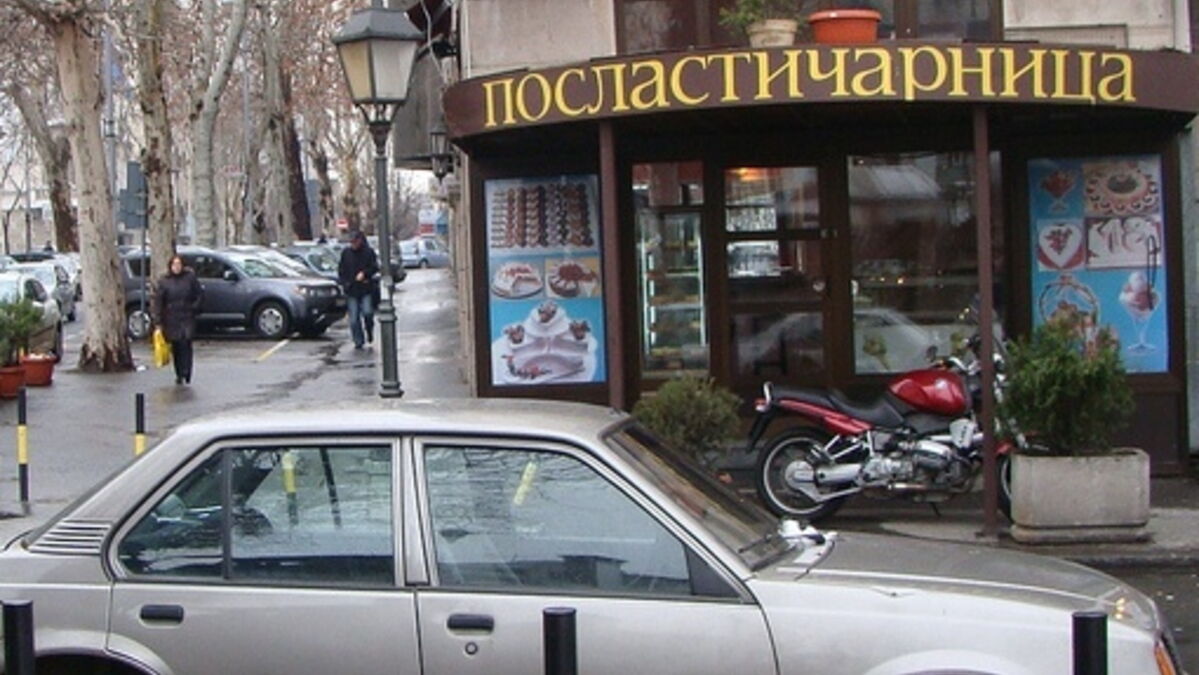 Serbie : le permis français est toujours valable sur le territoire