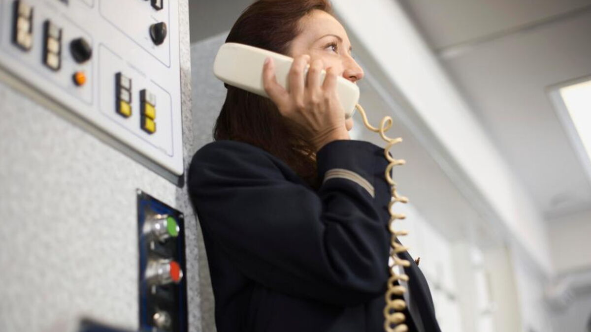 Jim Wilson : ce code mystérieux utilisé par les compagnies aériennes