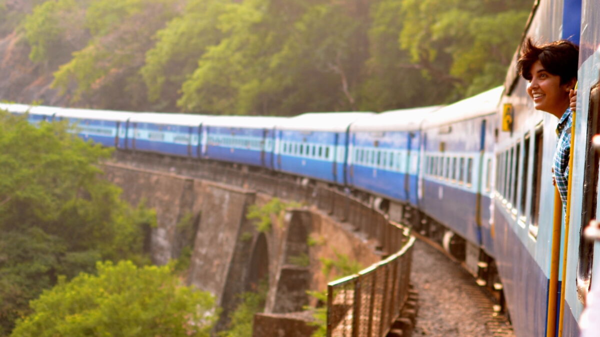 20 000 titres de transport gratuits : l'offre alléchante de l'Europe ...