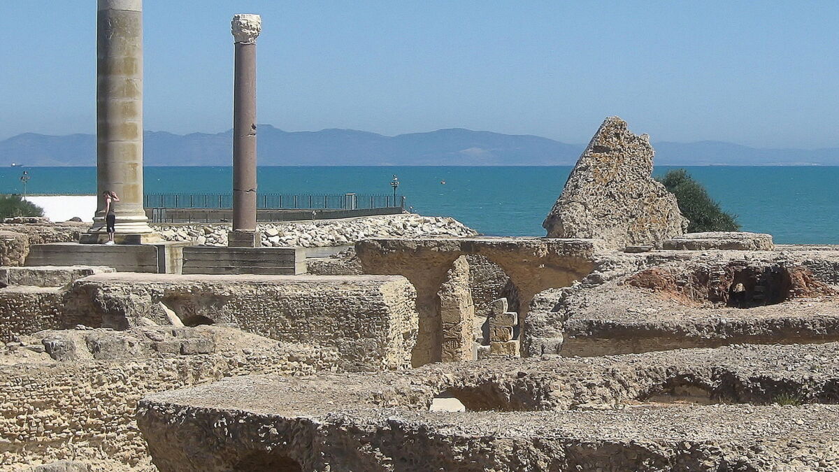 Où aller en Tunisie : 20 lieux à visiter pendant une excursion