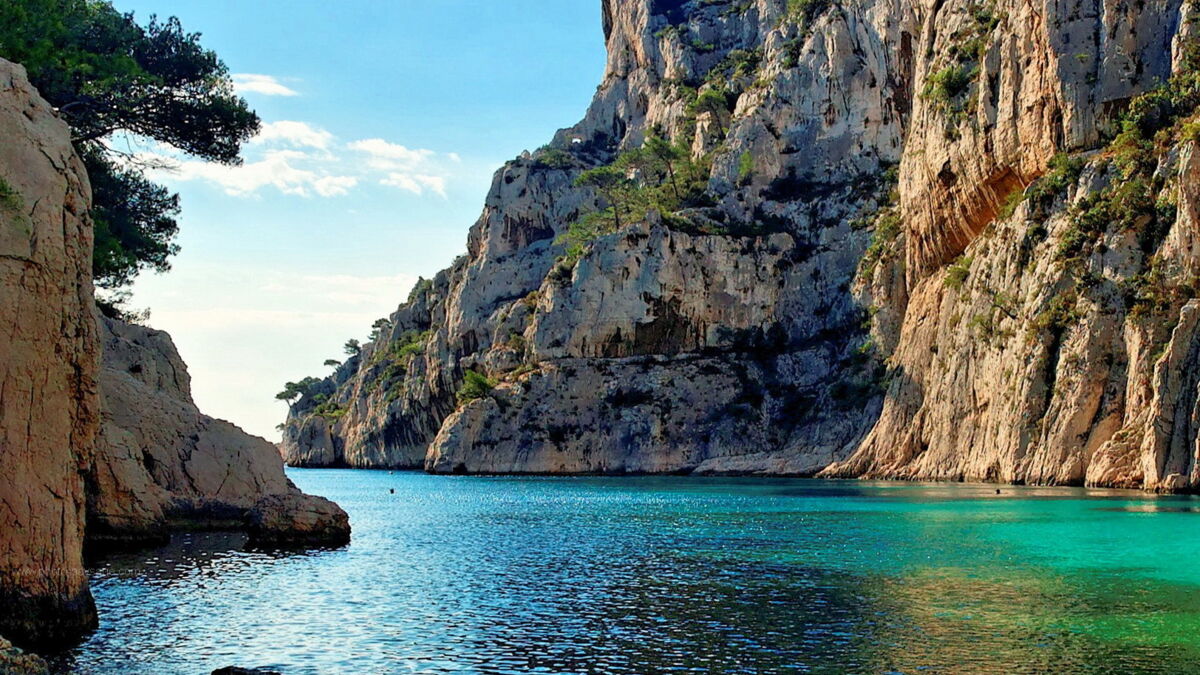 Voyage en France : les 20 paysages magnifiques à visiter absolument