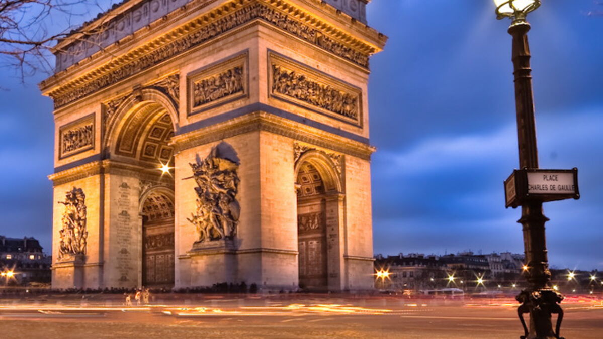 Que visiter à Paris : le guide des 20 choses à faire pendant un séjour